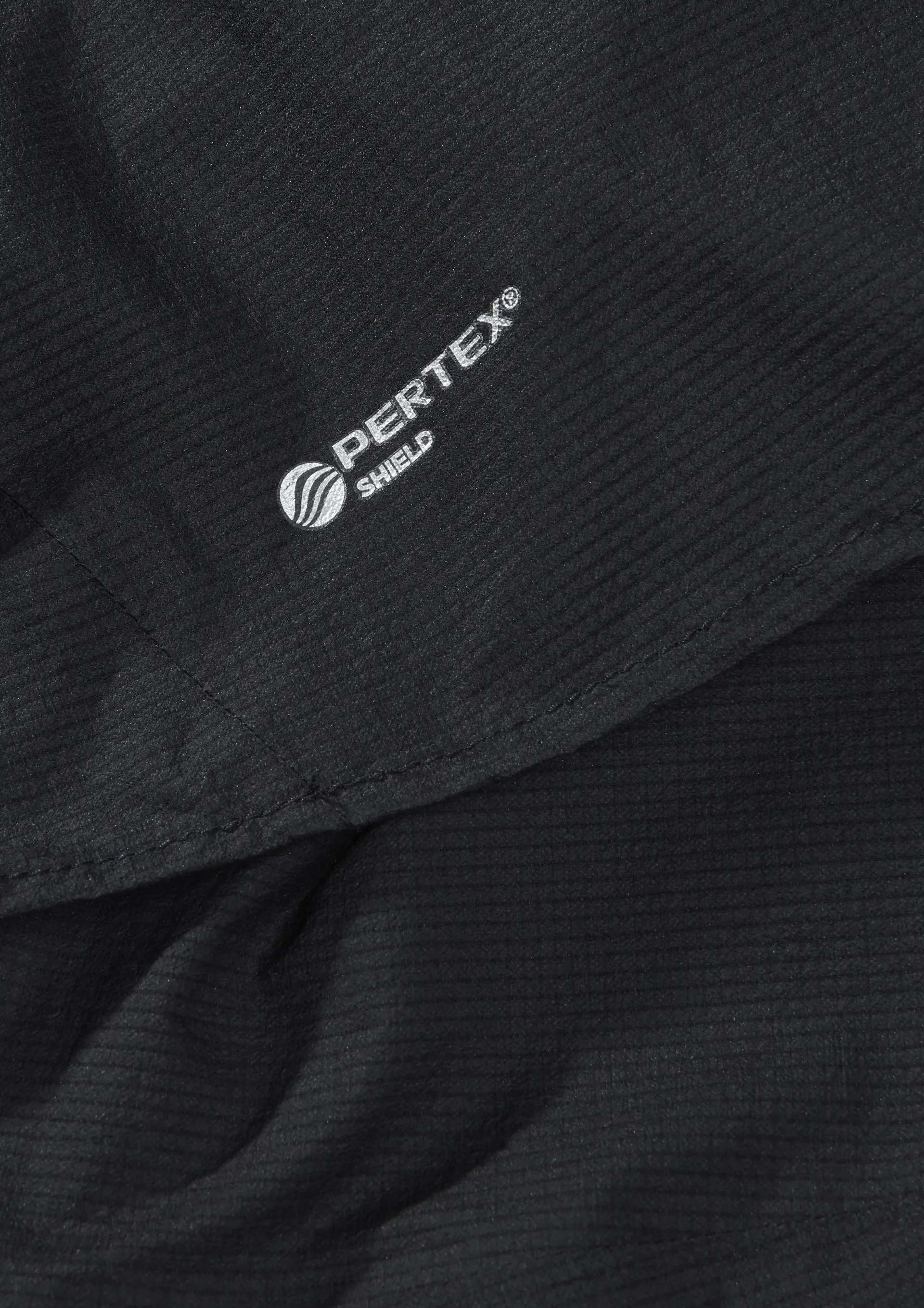 Rab Womens Phantom Pull-On Ebony